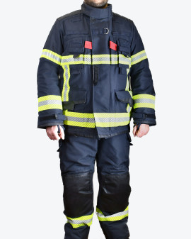 Catálogo Bomberos de Chile