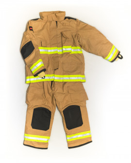 Catálogo Bomberos de Chile
